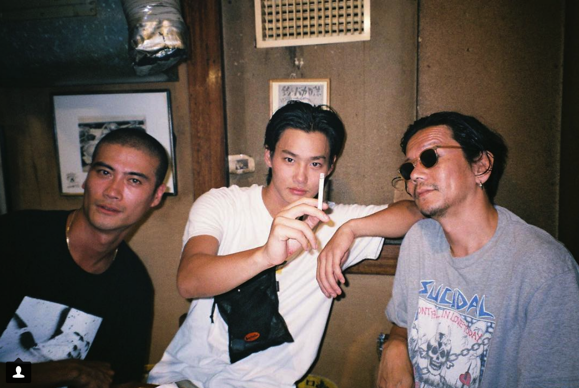 野村周平、SNS炎上に開き直る!?／『カメ止め』ヒロイン、人気ドラマ出演＜U-25芸能ニュース＞ | ページ 2 | bizSPA!