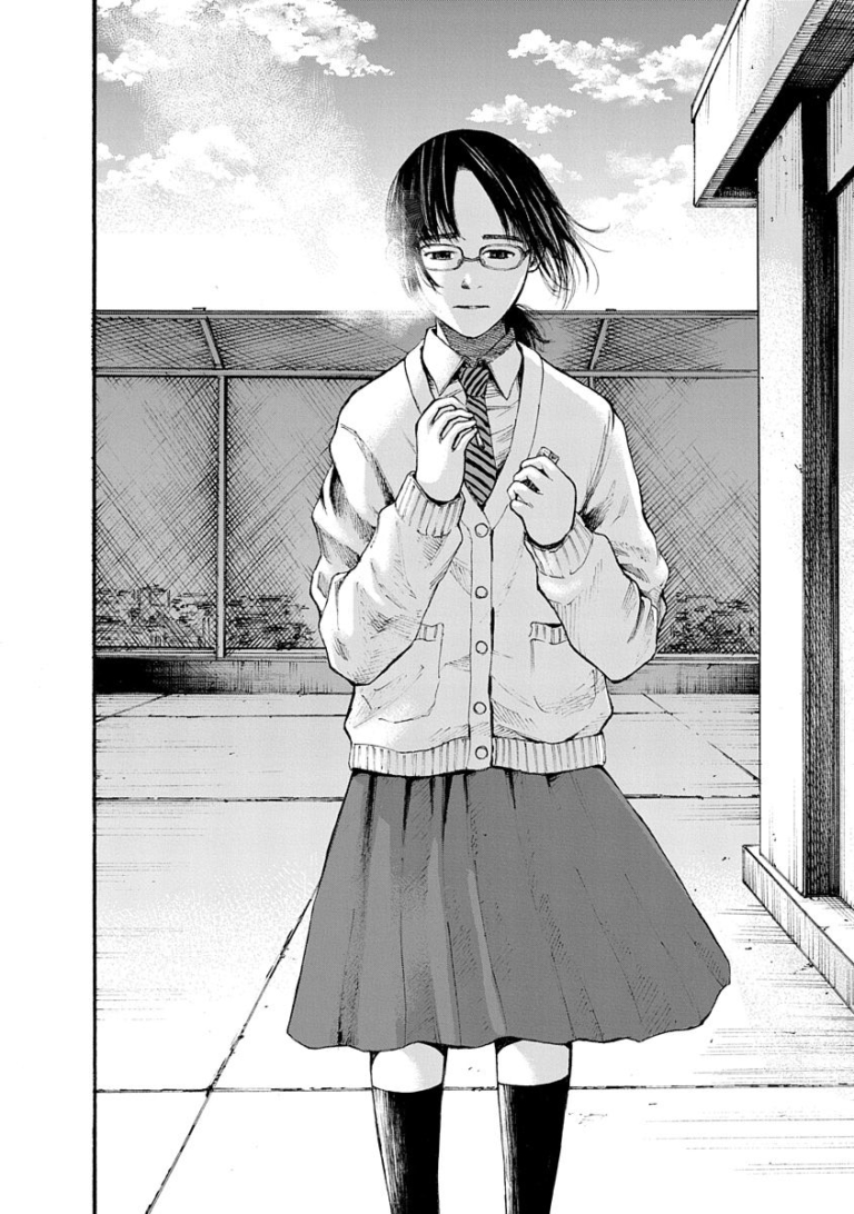 ＜漫画＞女子高生が道を踏み外す時とは…。“裏社会”系ジャーナリストに聞いた | ページ 18 | bizSPA!