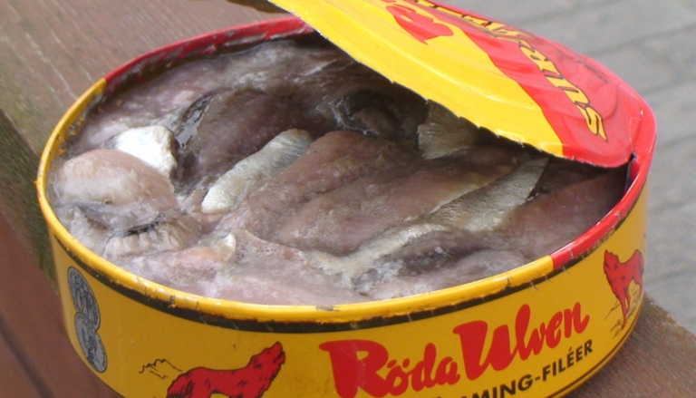 “世界一臭い食べ物”を本場で実食したリアルな感想「しばらく吐き気が…」 | ページ 2 | bizSPA!