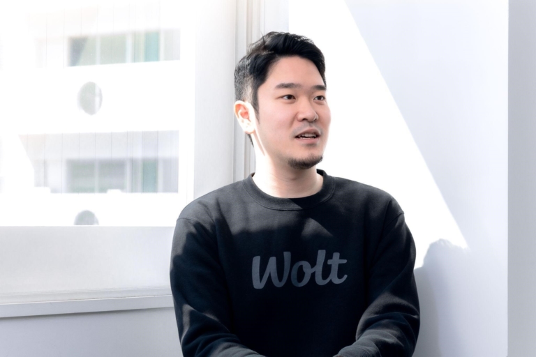 約30分で日用品が届くWolt。隆盛のデリバリーサービス業界で勝ち抜く策とは | bizSPA!