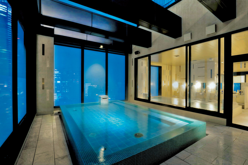 「1000万円はかかってない」サバンナ高橋が3つの“マイサウナ”を持つ理由 | ページ 2 | bizSPA!