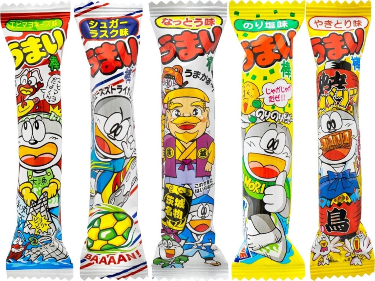 “偶然”から生まれた「うまい棒」大ヒットフレーバー、値上げしても人気の秘密 | ページ 3 | bizSPA!