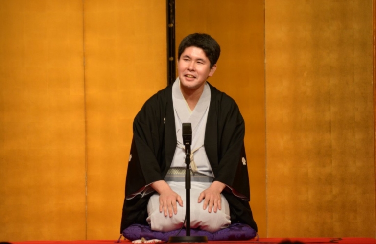 「ミスをしたら坊主に」師匠・三遊亭圓歌を訴えた元落語家に聞く、パワハラ告発の真相 | ページ 4 | bizSPA!