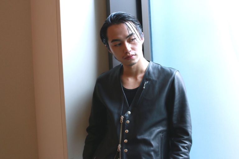 俳優・高橋侃、江口洋介の付き人を経験して溜めた「自分へのフラストレーション」 | ページ 4 | bizSPA!