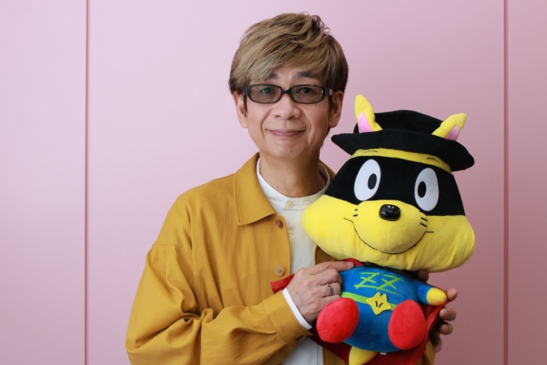レジェンド声優・山寺宏一「僕はSNSを気にする気弱な61歳」仕事への“意欲”も | bizSPA!