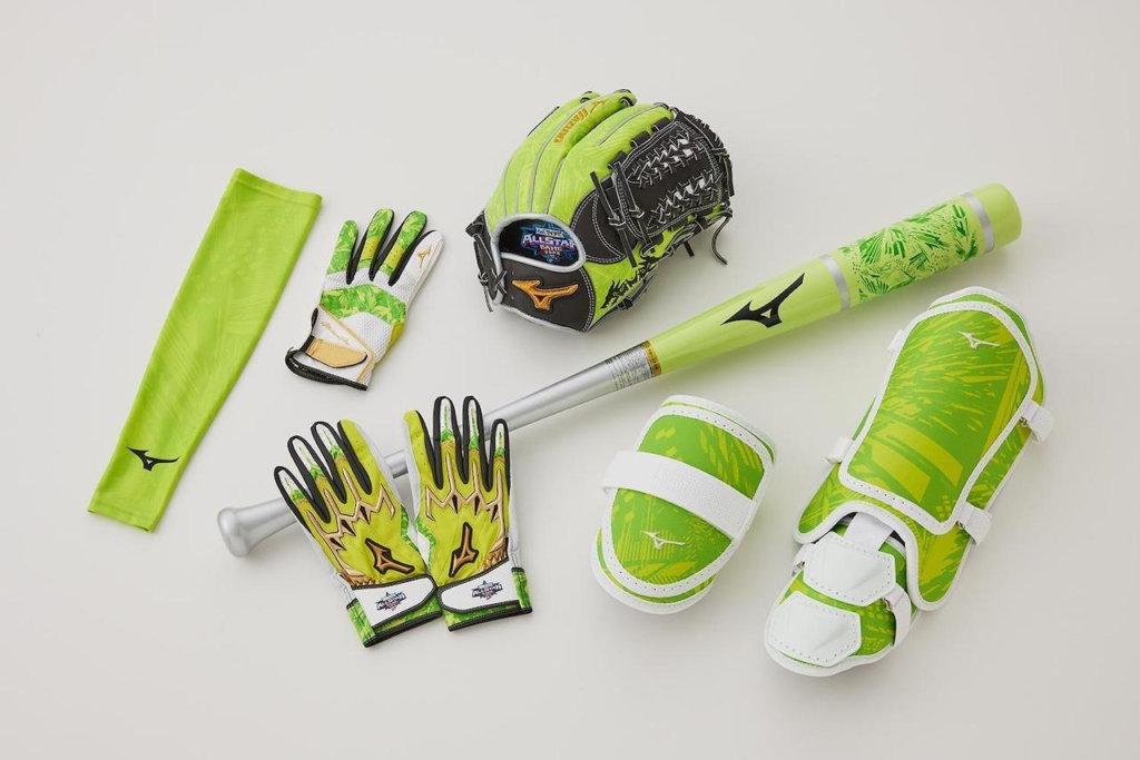 WBC侍ジャパン選手も愛用の「ミズノ」。国内トップシェアを誇る理由を担当に聞く | ページ 4 | bizSPA!