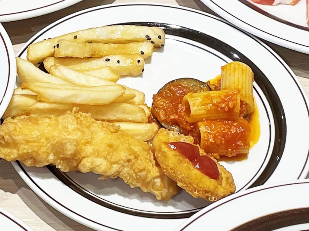 全国3店舗のみの「食べ放題のケンタッキー」。狙い目の時間は14時以降！ | bizSPA!