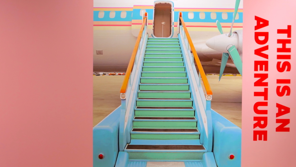 【SNSで話題】フォロワー178万人超えインスタから生まれた「映えすぎる展覧会」が日本初上陸 | bizSPA!