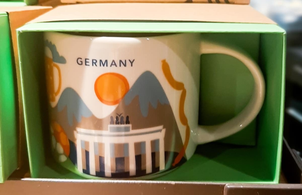 【世界のご当地スタバマグ＆タンブラーと限定マグ27選】観光スポットや名物が描かれ見ているだけで旅気分 | ページ 2 | bizSPA!