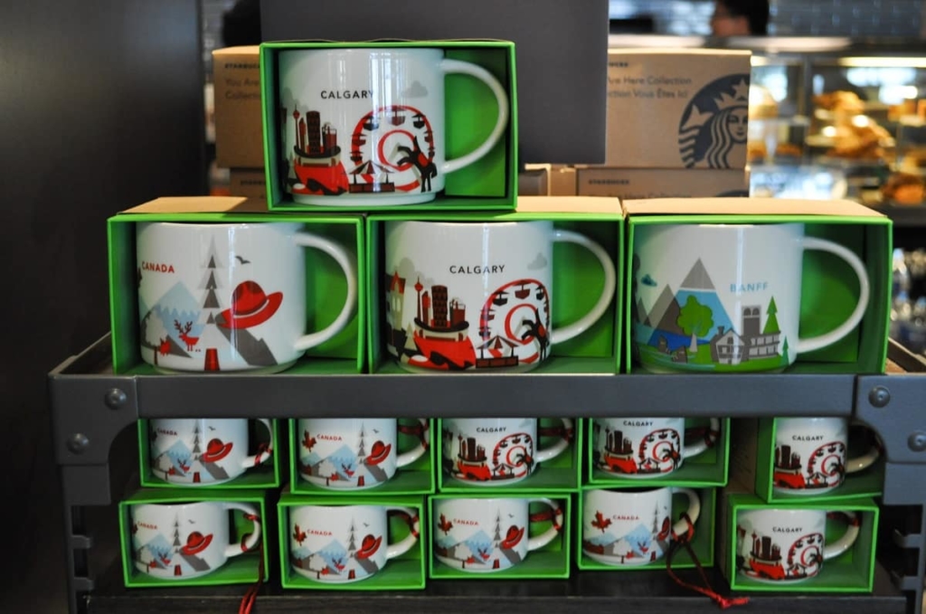 【世界のご当地スタバマグ＆タンブラーと限定マグ27選】観光スポットや名物が描かれ見ているだけで旅気分 | ページ 3 | bizSPA!