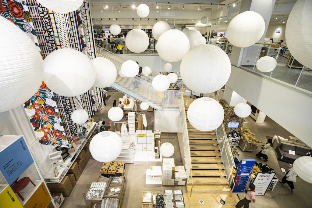 【Z世代は何を想う】仕事も推しも120%楽しむ！イケアで叶える「究極のワークライフバランス」 | bizSPA!