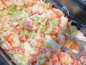 【シズラー攻略法！】食べ放題サラダバーで得する裏技＆人気メニューTOP3 | bizSPA!