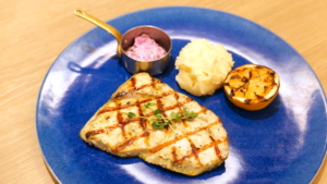 【シズラー攻略法！】食べ放題サラダバーで得する裏技＆人気メニューTOP3 | bizSPA!