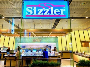 【シズラー攻略法】大人気のチーズトーストを200％味わいつくす裏技 | ページ 2 | bizSPA!