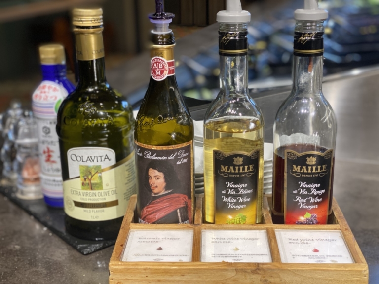 【シズラー攻略法！】食べ放題サラダバーで得する裏技＆人気メニューTOP3 | bizSPA!