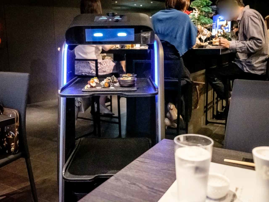 【鮨屋革命】究極の普段使い！旨い鮨の楽しみ方が変わる六本木「鮨6」実食ルポ | bizSPA!