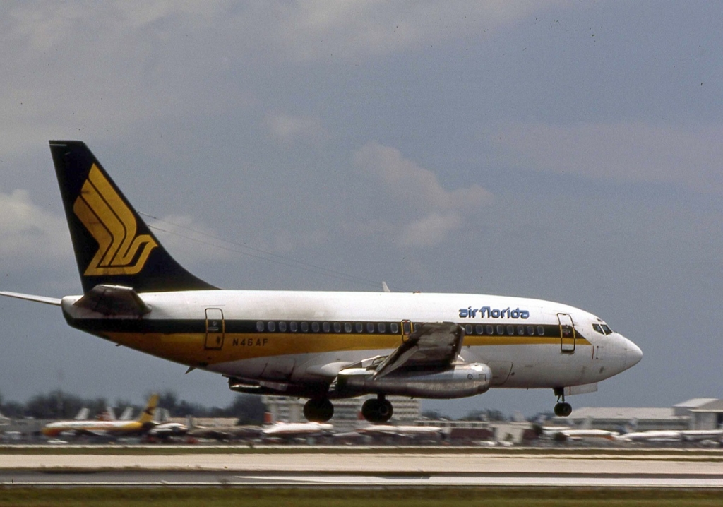 50年以上も同じモデルが飛び続けるトンデモ飛行機ボーイング737の奇跡 | ページ 2 | bizSPA!