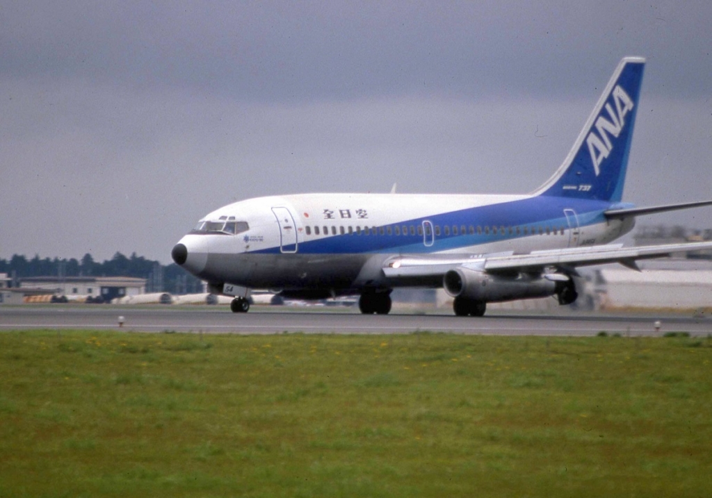 50年以上も同じモデルが飛び続けるトンデモ飛行機ボーイング737の奇跡 | ページ 2 | bizSPA!