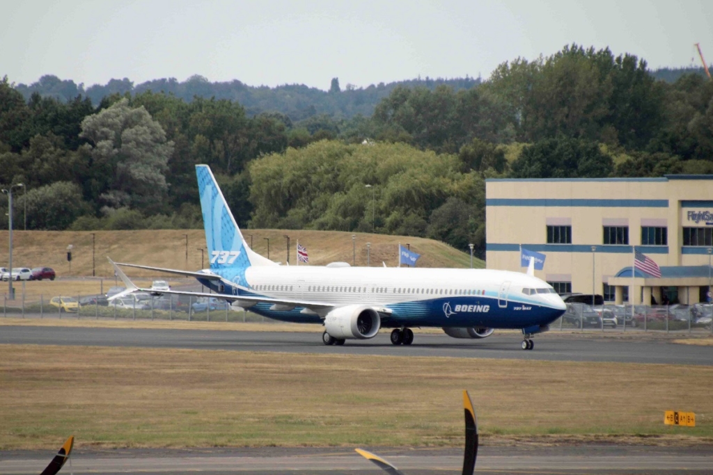 50年以上も同じモデルが飛び続けるトンデモ飛行機ボーイング737の奇跡 | ページ 3 | bizSPA!