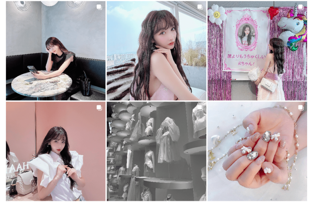 「炎上嫌われを乗り越えた逆転人生」。YouTuberと経営者の“二刀流”で活躍する元読者モデル | bizSPA!