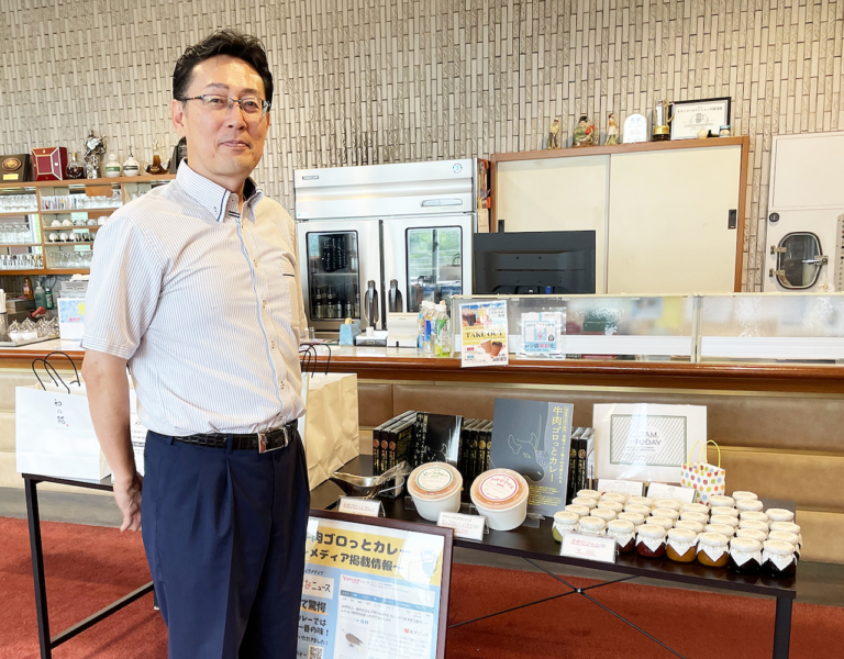 上京した子どもたちへの「カレーの仕送り」が話題になり大ヒット。経緯を社長本人に聞いてみた！ | bizSPA!