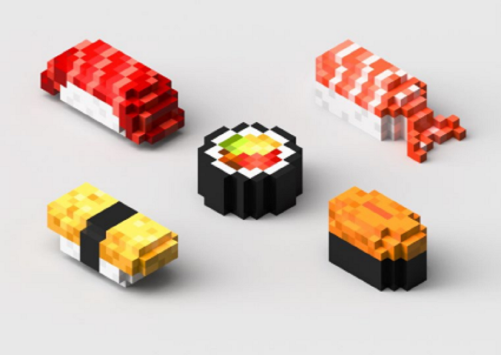 おでんや寿司を「出力して食べる」日は近い。地球の食糧問題を3Dプリンターで解決するアートディレクターの挑戦 | bizSPA!