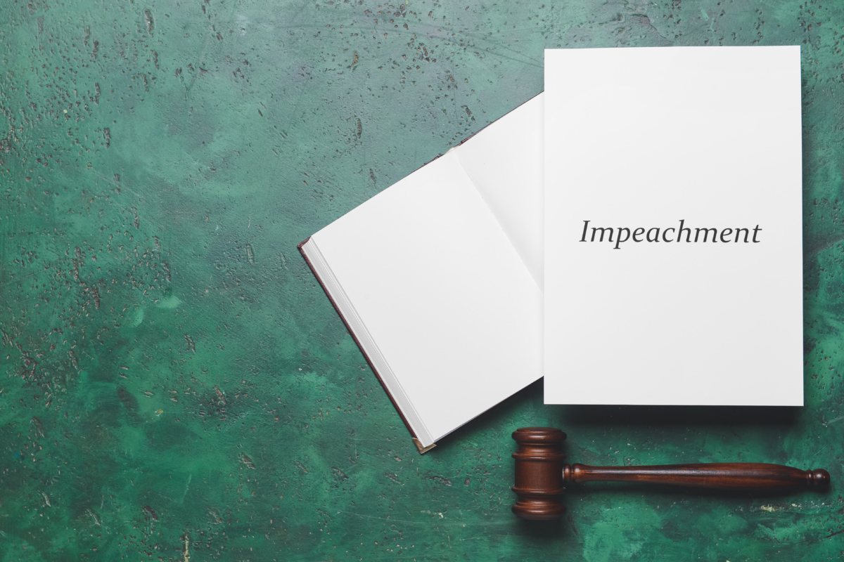 【25年前の今日の出来事】米大統領不倫もみ消し疑惑で捜査報告書を検察官が一般公開。弾劾訴追の根拠に【国際】 | bizSPA!