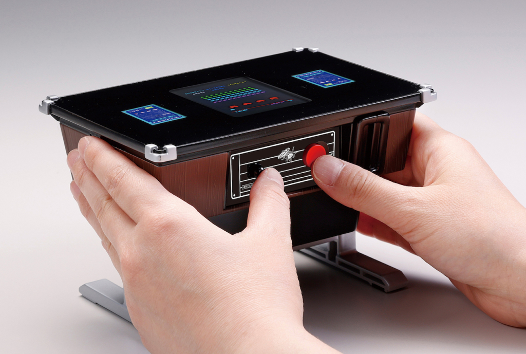 昭和の時代「日本中から100円玉が消えた」説があった！？その象徴「スペースインベーダー」の秘密に迫る | bizSPA!