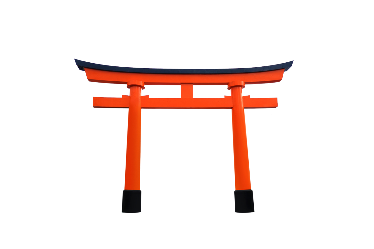 羽田空港滑走路「たたりの鳥居」移転【25年前の今日の出来事】 | bizSPA!