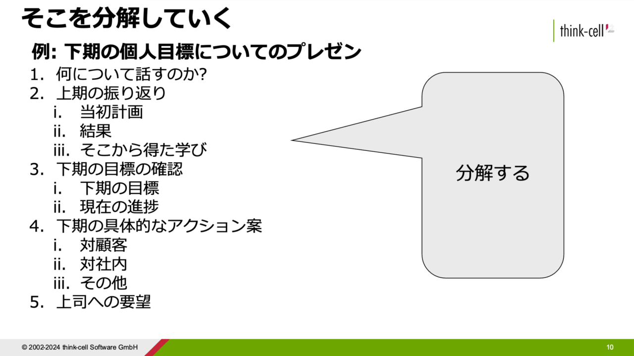 まずパワポを開く人は仕事ができない！東大卒外資IT社長の資料作成の始め方【20代で年収1,000万円超を目指す人向け、伝わる資料作成講座Vol.1】 | bizSPA!