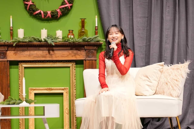 「ソファーで寝ちゃう」女優・影山優佳さんの意外な素顔とは？タウンハウジング新CMに出演 | bizSPA!