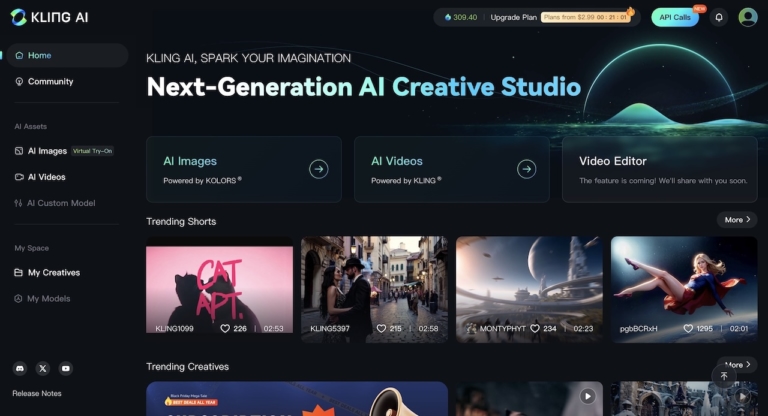 日本語でも使える！中国発の生成AIを試してみたら | bizSPA!