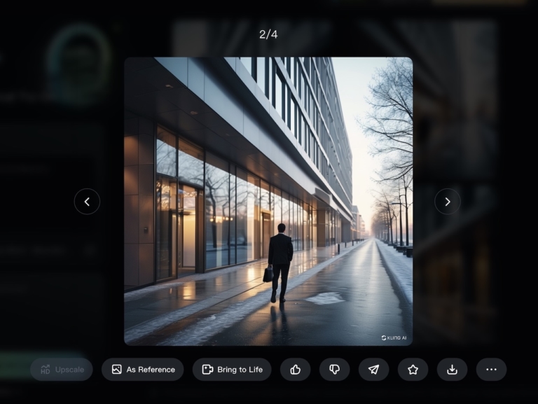 日本語でも使える！中国発の生成AIを試してみたら | bizSPA!