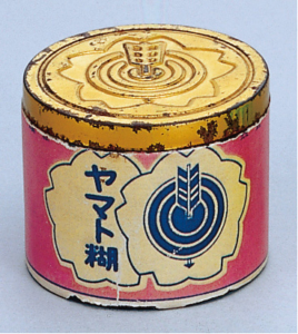 工作でおなじみ「ヤマト糊」の原料はタピオカのでんぷんって知ってた？【身近な製品に学ぶビジネスの教え】 | bizSPA!