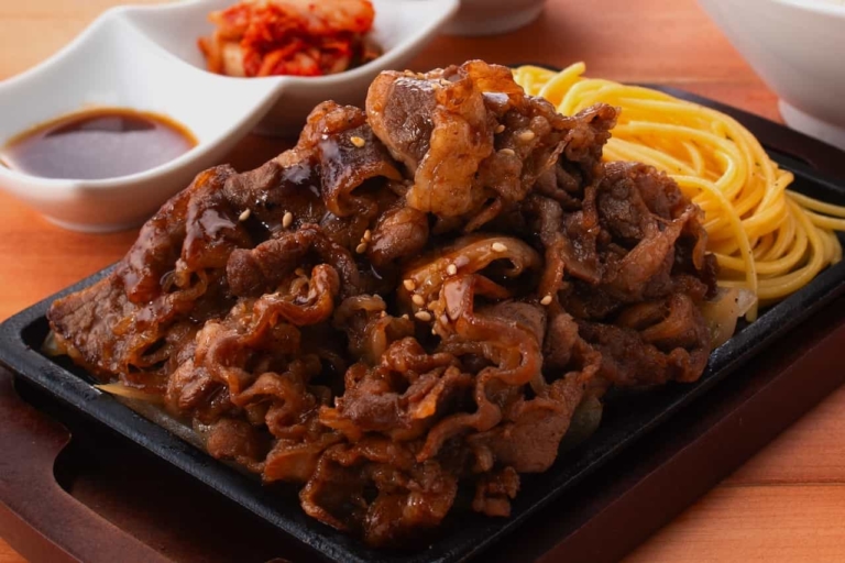 【2025年2月9日は肉の日】飲食店のキャンペーン情報！モスバーガーやステーキガストも | bizSPA!