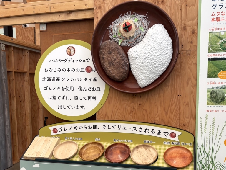 びっくりドンキーの本気がすごい！原材料やコーヒー・ビールへのこだわりを現地取材【後編】 | bizSPA!